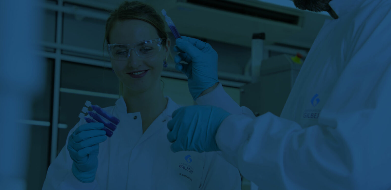 Gilbert recrute ses futurs talents : rejoignez-nous