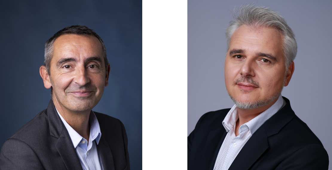 Nouvelles nominations au sein du groupe Gilbert - Groupe Gilbert