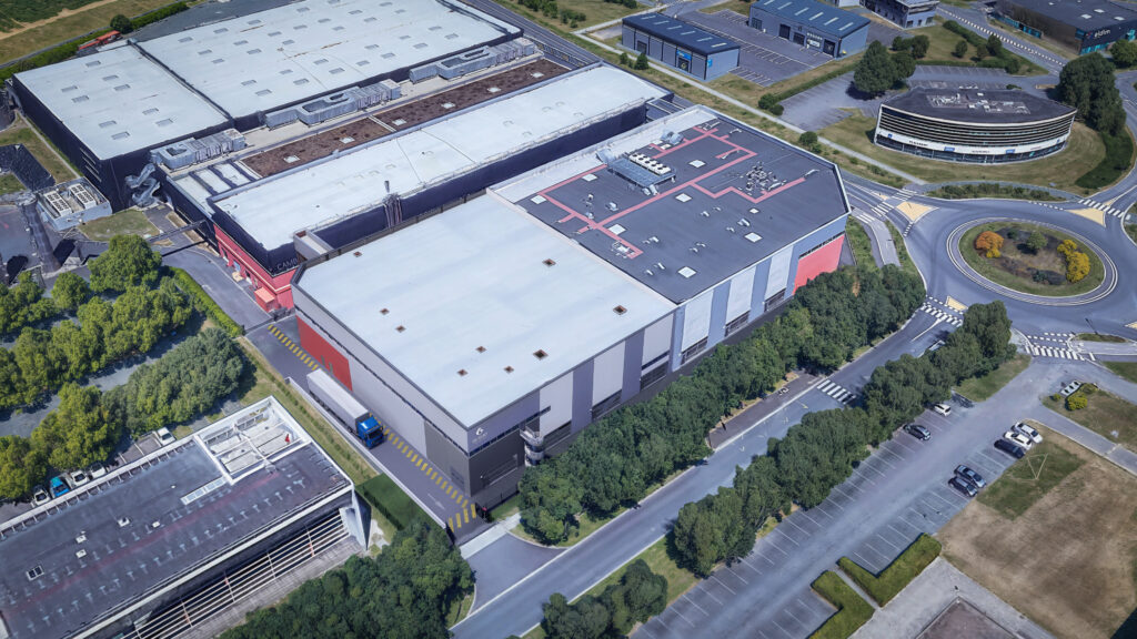 Les Laboratoires Gilbert annoncent la mise en service d’un nouveau site ...